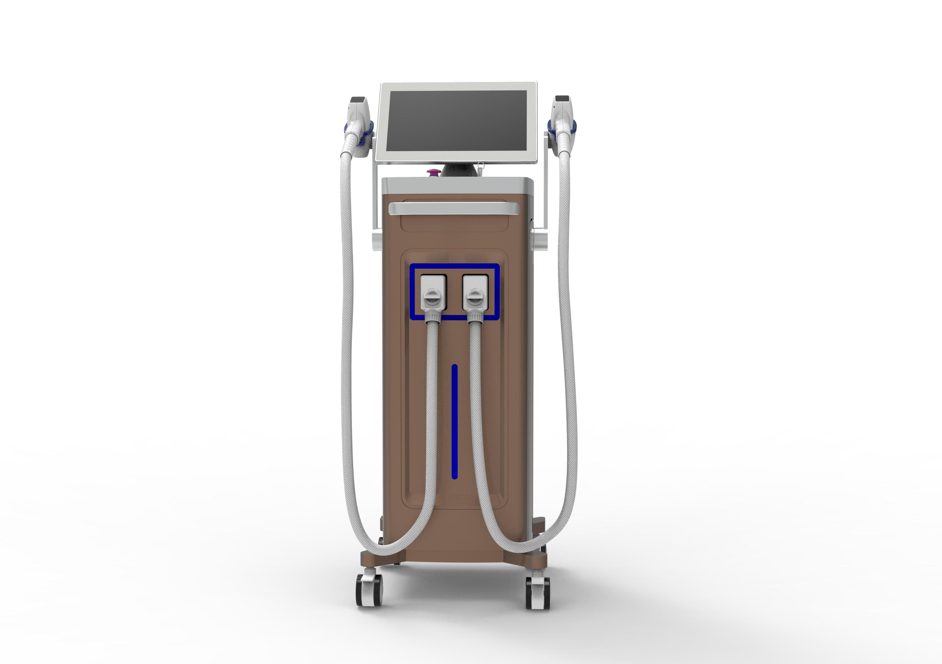 Diode Laser Hair Removal Machine, Alma Soprano Ice Wholesale